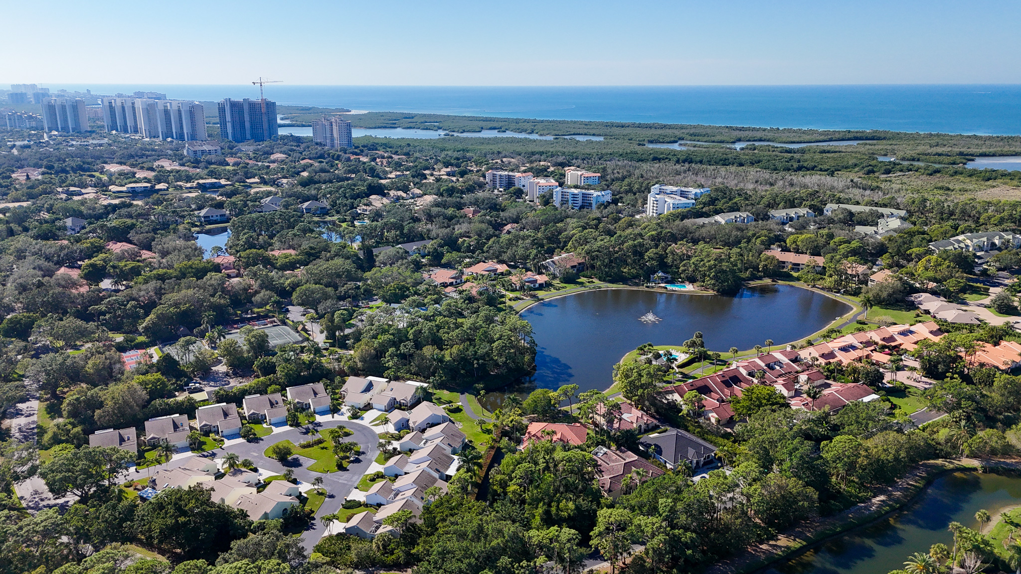 Bay Forest – Naples, FL